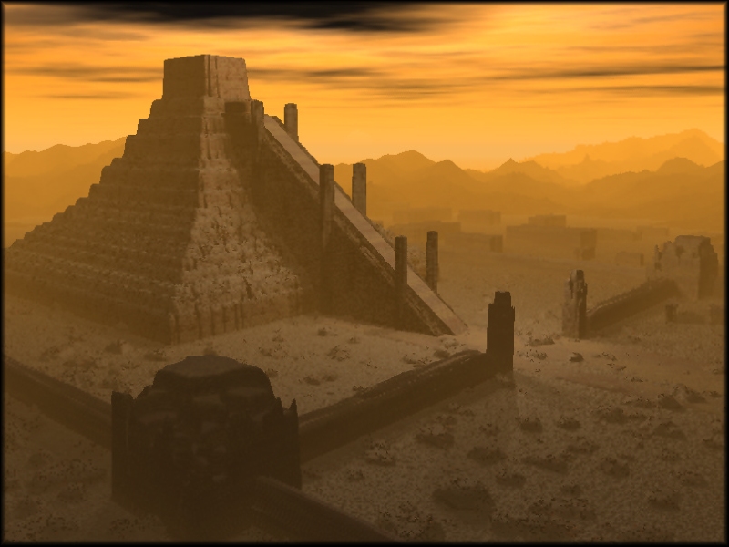 Descobertas Arqueológicas: História convencional da Suméria