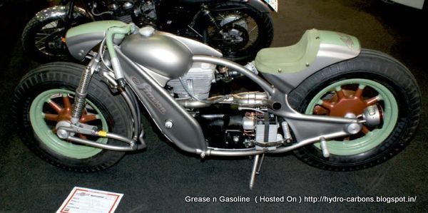 1960 simson awo 425 s custom built - way2speed