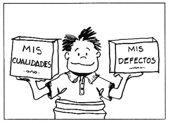 valores maristas: modestia