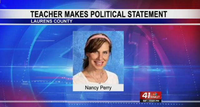 ACV Democratic News: 47 Republicans Write Another Letter, Humor