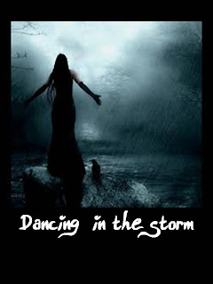 The Whimsical World of T.L. Gray: Dancing in the Storm