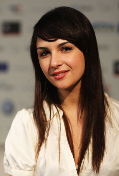 Women Stars: Maryam Hassouni