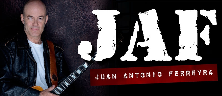 MI PASION ROCK: JAF PRESENTA SU ULTIMO DISCO "CANCIONES DE AMOR" EN EL ...