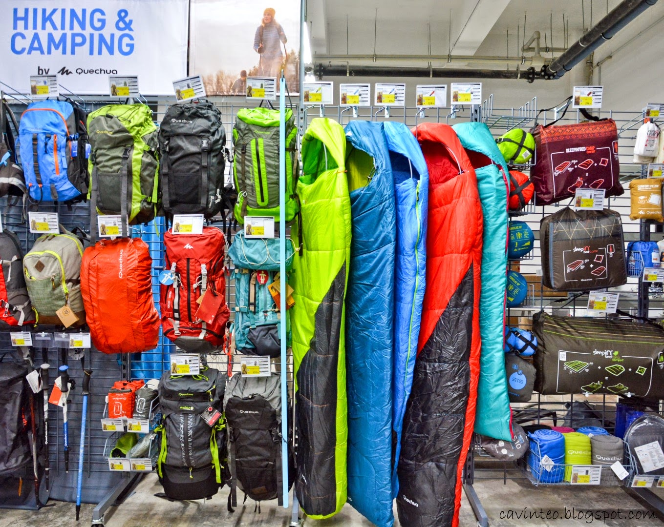 Entree Kibbles: Getting My Hands on EasyBreath Snorkeling Mask ...