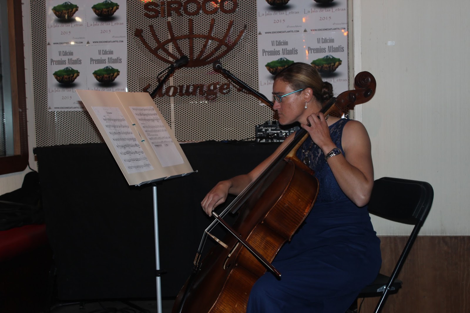 El detective Stottlemeyer, De Galicia al Nuevo Mundo, En busca de la ...