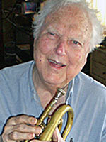 Big Band Academy of America: Come Celebrate the Life of Uan Rasey
