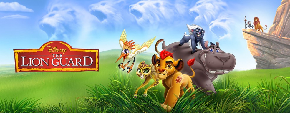 The Lion Guard:Return Of The Roar - Mummy Be Beautiful