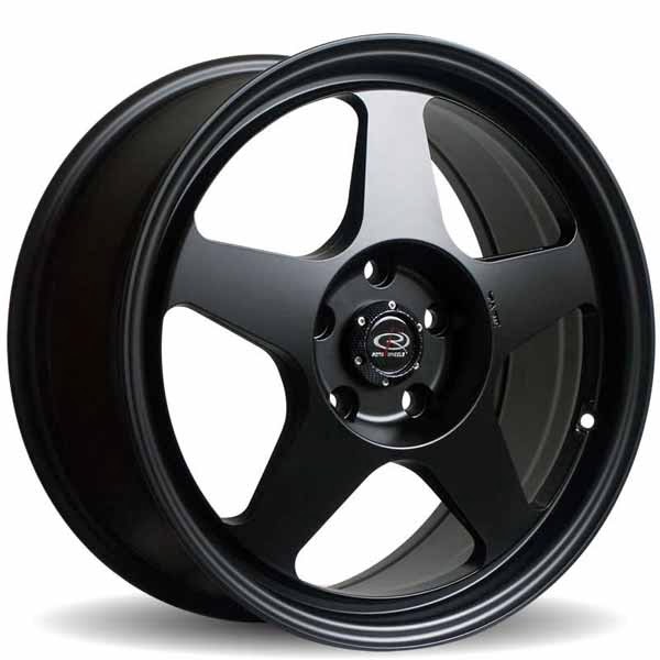 JDMbits: The New Rota 15x8'' Wheel Designs In 4x100 PCD!
