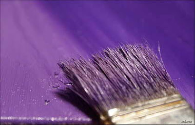 Violeta: La Teoría Del Color Violeta