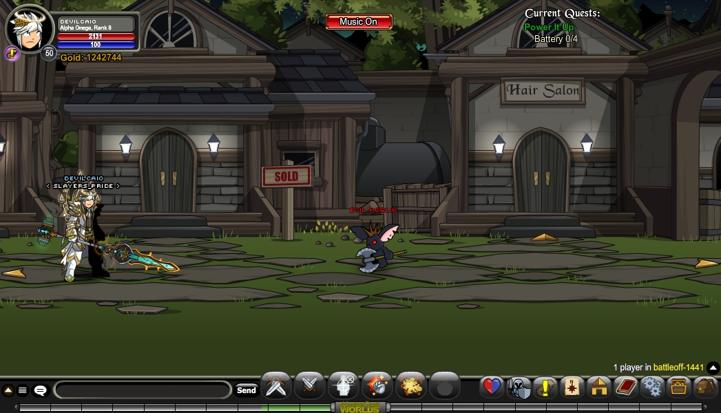 Top aqworld: Mirror Realm - Mirror Drakath Quest e Gravelyn the Good Quest