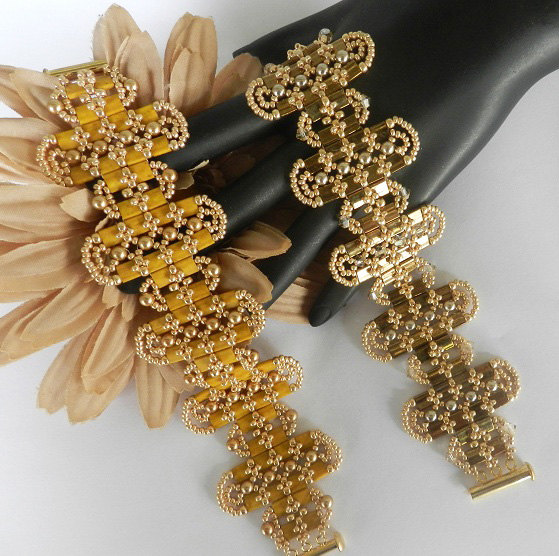 Beads Perles: ***Debger Designs***