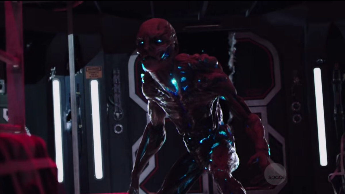 Any games that feels like The Expanse? : r/TheExpanse