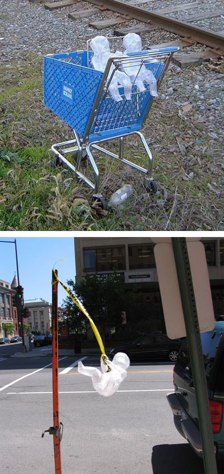 10 Wonderful Transparent Sculptures ~ Unusual Things