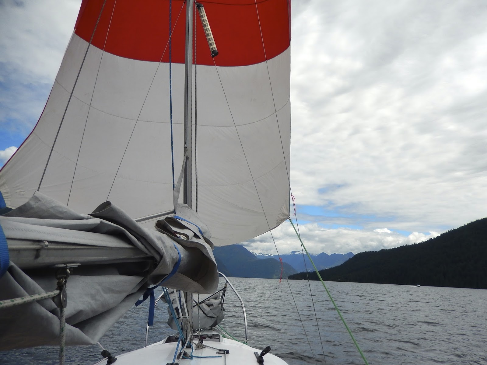 Powell River Books Blog: 2016 Top Ten Float Cabin Living Posts