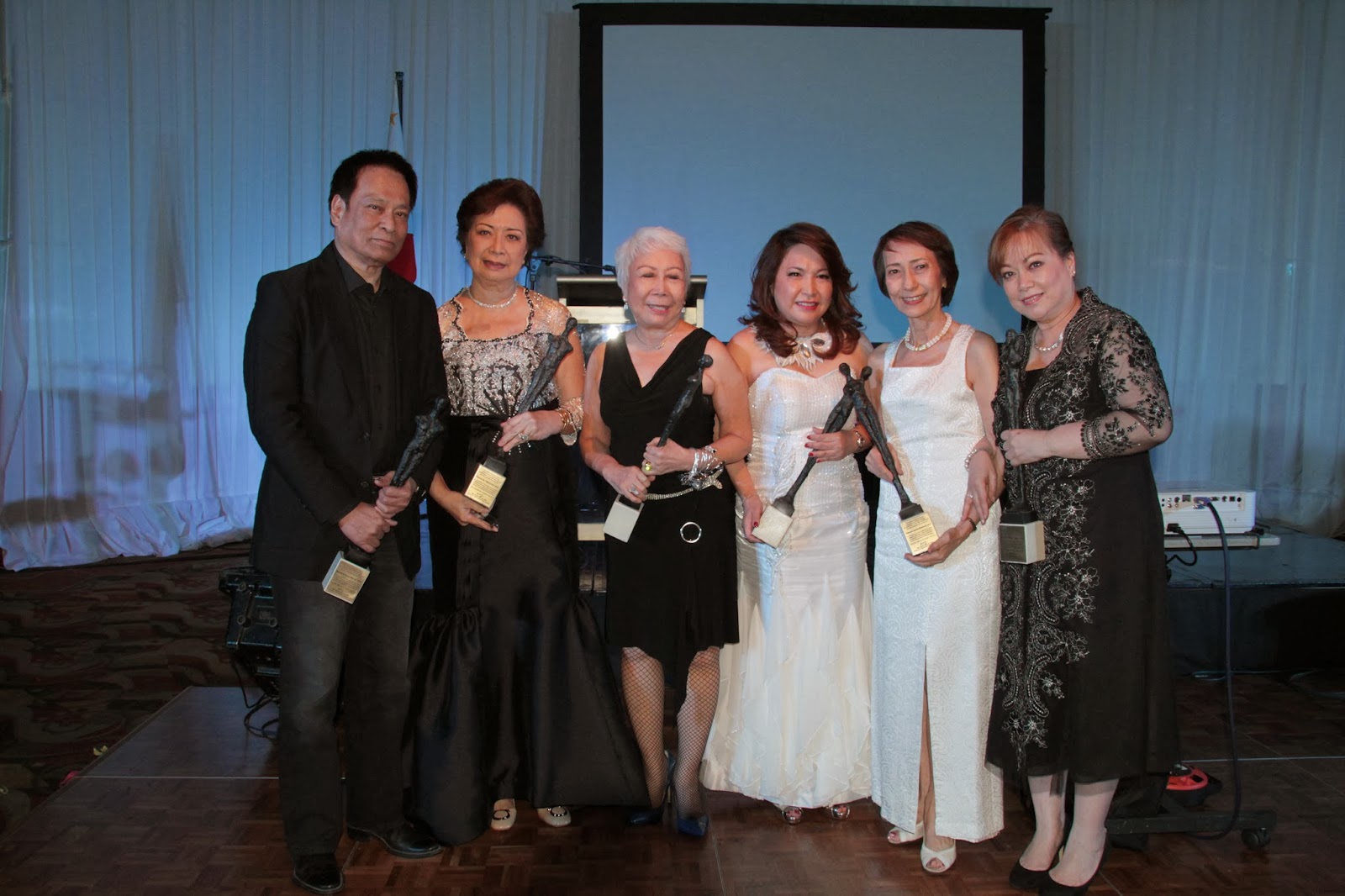 Makati Medical Center Dept. of Dermatology Celebrates milestone - Where ...