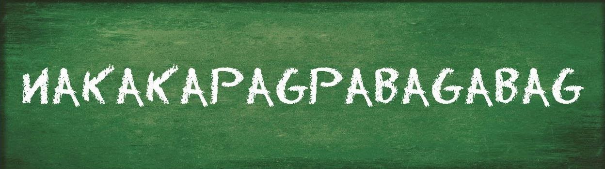 Language Notes: 20 of the Most Amusing Words in Filipino, the ...
