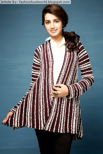Bonanza Women Sweaters Collection 2015-2016 | Best Pakistani Girl ...