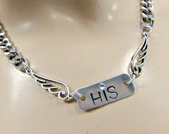 Journey as His submissive: Looking forward to being collared