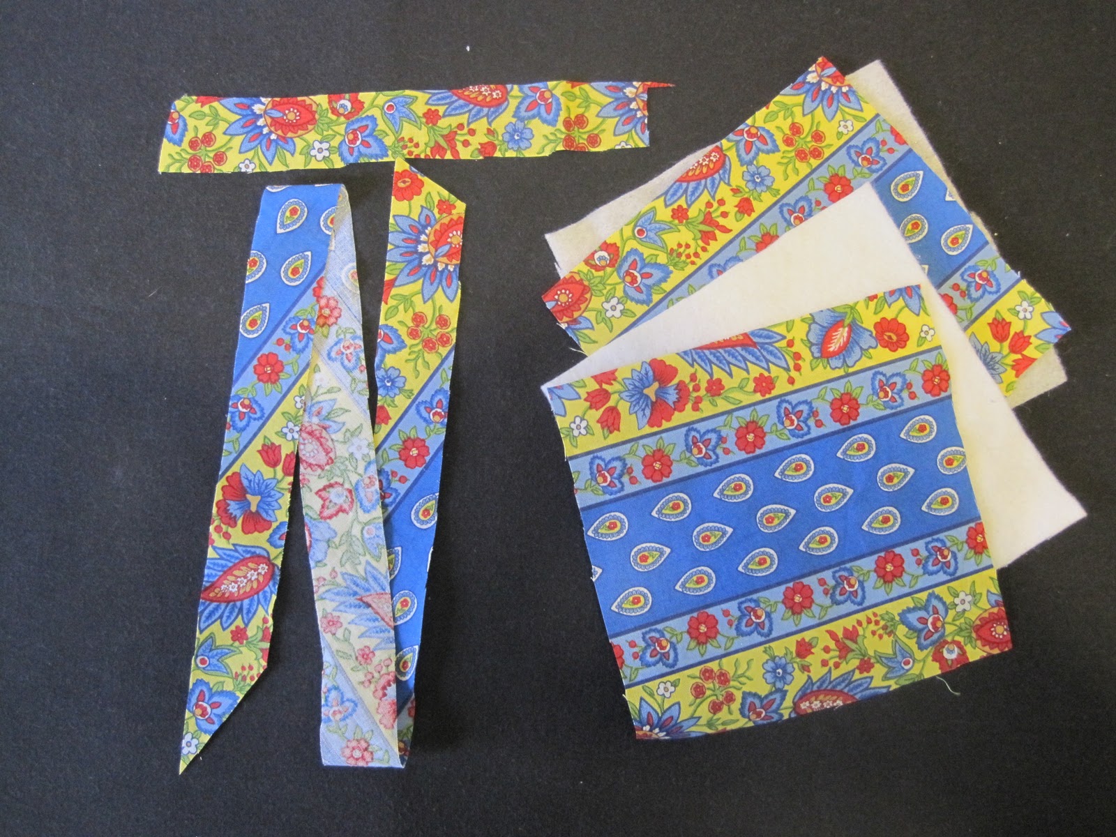 Learn To Sew With Jan: Pot Holder for Someone You Love