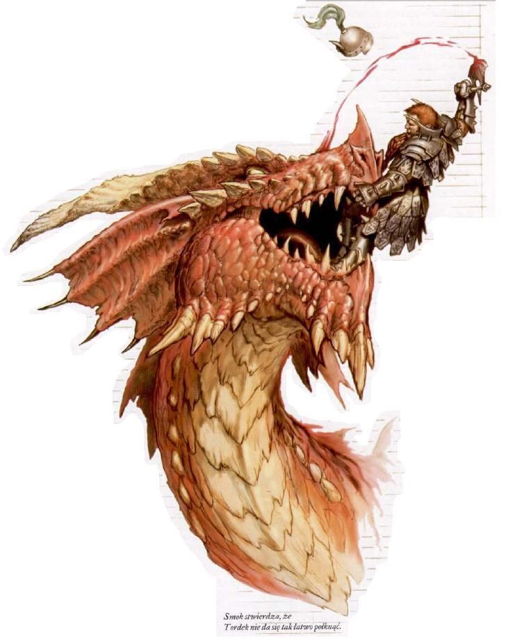 El Descanso del Escriba: Draconomicon de D&D: Diferentes ediciones