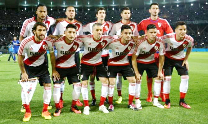Club Atlético RIVER PLATE