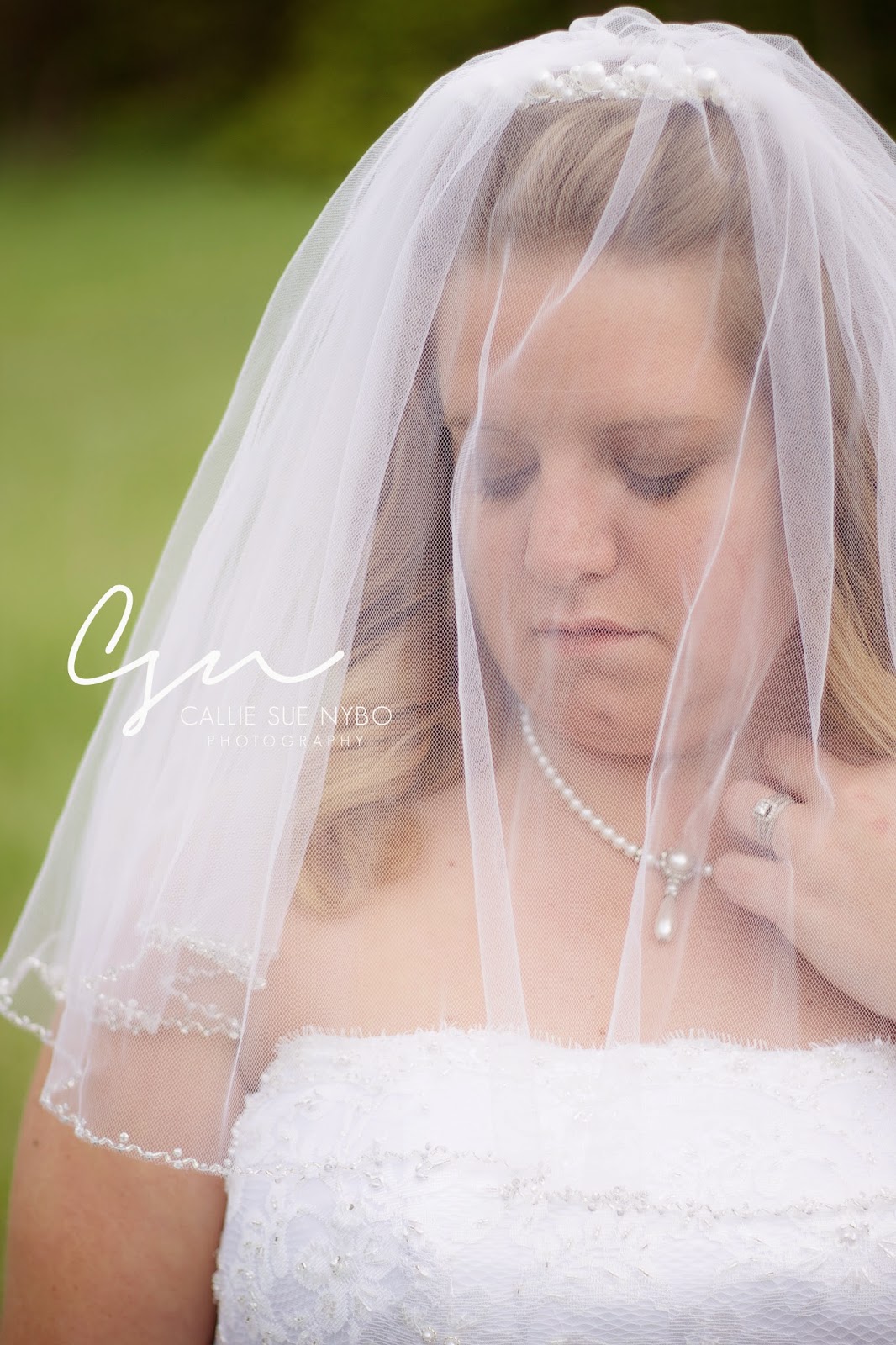 Callie Sue Nybo Photography: Lindsay Halderman - B R I D A L S