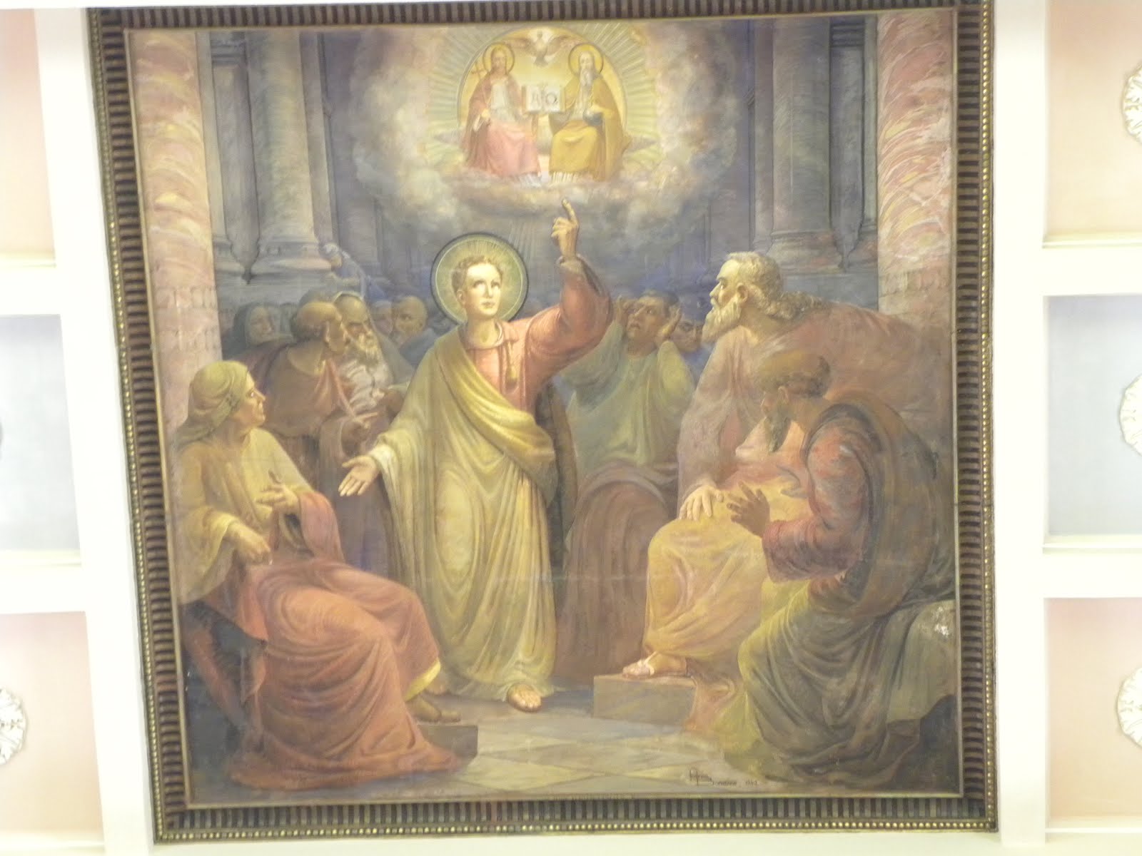 Elvira D'Amico-S.O.S. MILAZZO: ARTISTI PER MILAZZO - ANDREA BONANNO (1942)