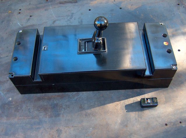 LIGHT INDUSTRIAL: NEW RANGE OF LAMPS