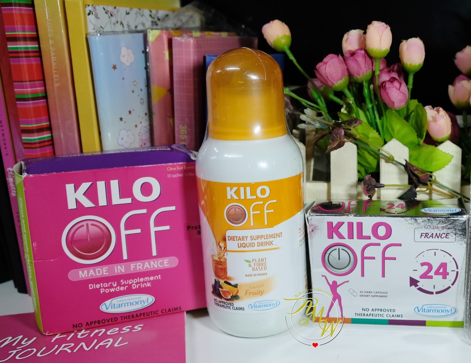 AskMeWhats - Top Beauty Blogger Philippines - Skincare Makeup Review ...