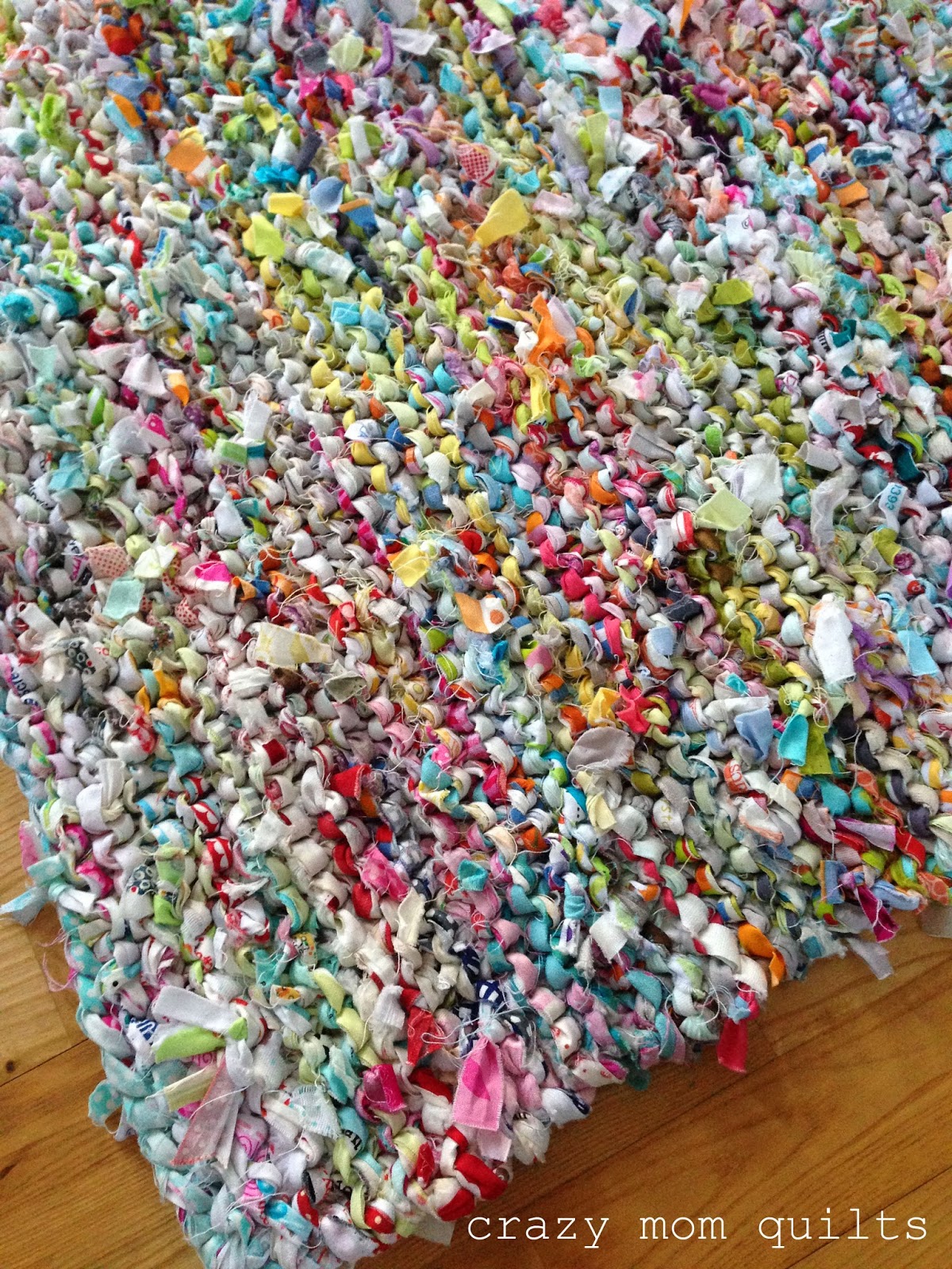 crazy mom quilts: 2013