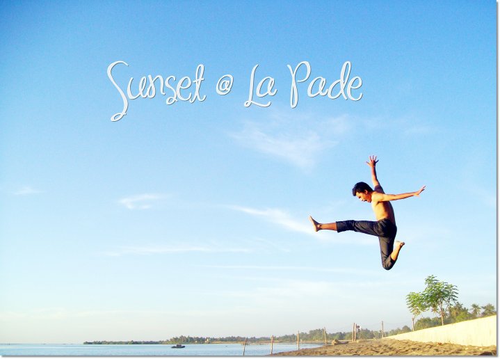 Pantai Labu Pade, Wisata Pantai All in One ~ JELAJAH SUMBAWA