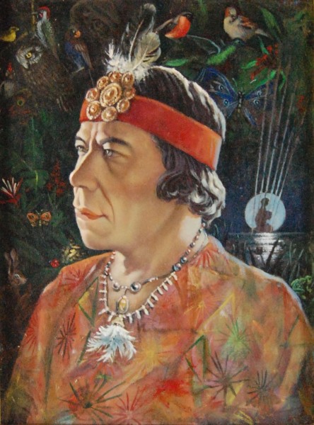 SERPROTUR TRAVEL NETWORK: CAPSULA CULTURAL # 2. AGUSTÍN PIO BARRIOS MANGORÉ