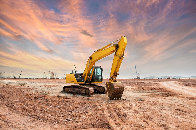 Things You Should Consider Before Choosing Earthmovers - Aussie Trade