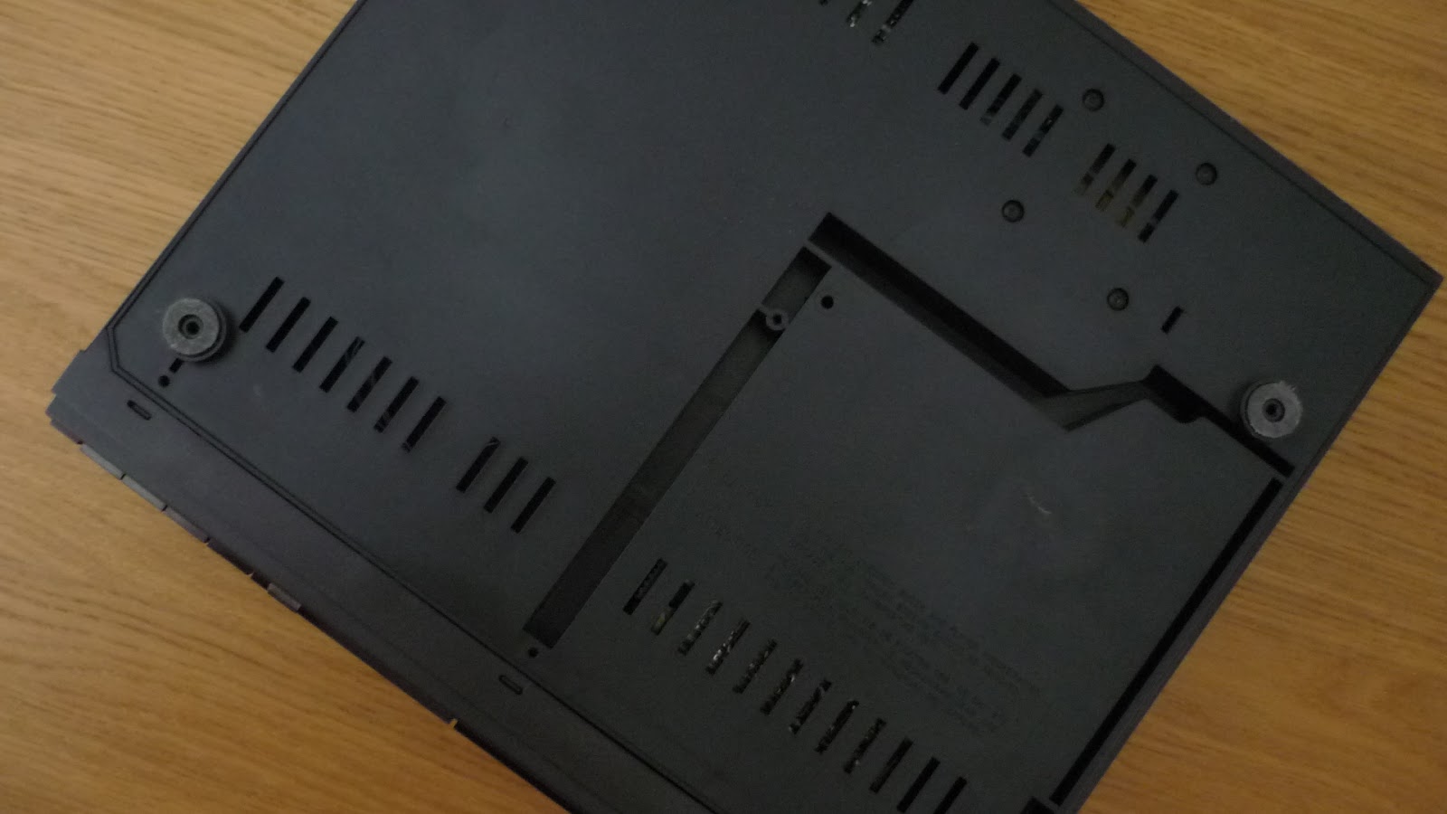 M i c r o C o s e: Recensione Compact Disc Player | Marantz CD273 (1988)