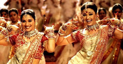 Playlist do mês: Músicas indianas - Mundinho da Hanna