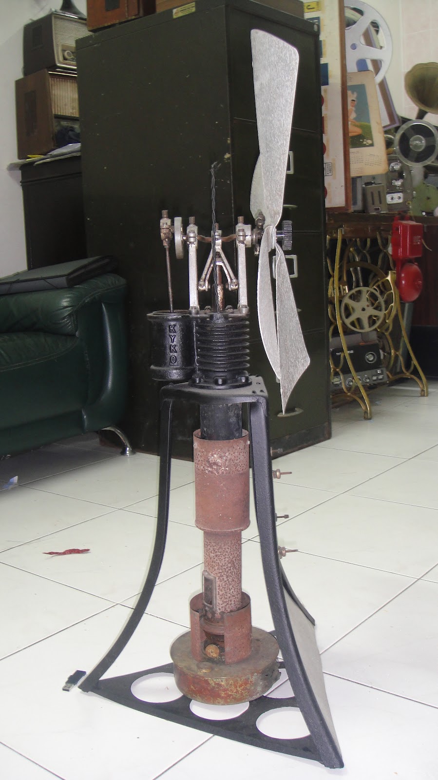 Antique Items For Sale: June 2012