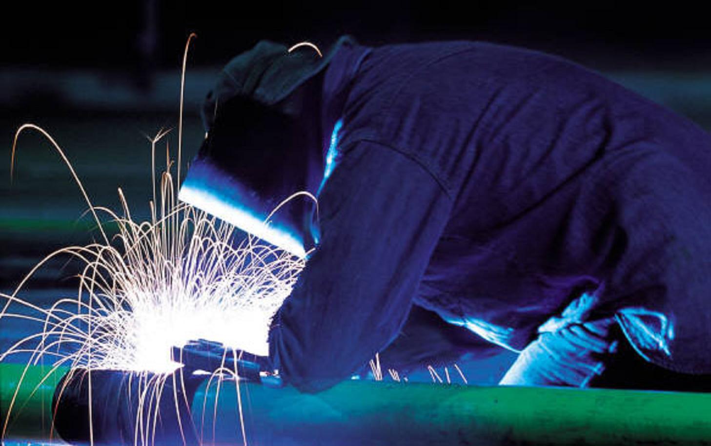 Kaynak Nedir, Nasıl Yapılır, Çeşitleri Nelerdir? | Bilgi Ustamız