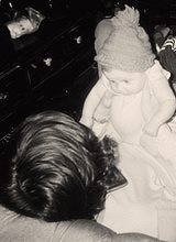 One Direction & Baby Lux