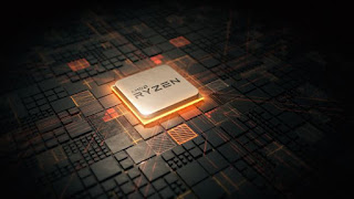 AMD Ryzen 3rd Generation processor spotted with 12 cores and 24 threads ...