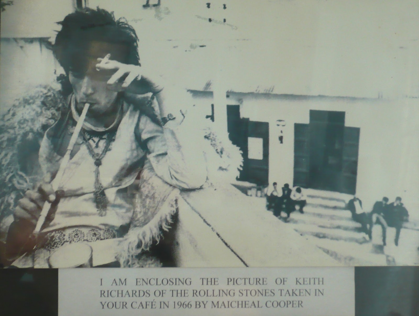 Fotos de Tanger: Tanger Medina de Tanger