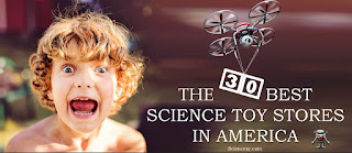 Pro Educational Toys: The 30 Best Science Toy Stores--Part 1 by Guest ...