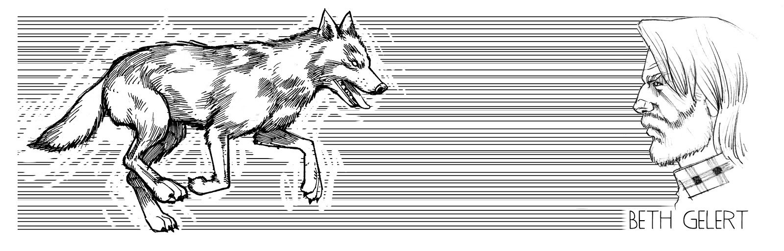 Beth Gelert