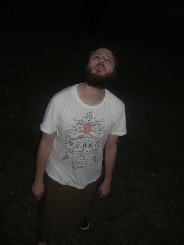 'Stamos Kilts!: DESAFIO DO ESTILO É PARA QUEM PODE: MANIAS DE ROMMEL ...