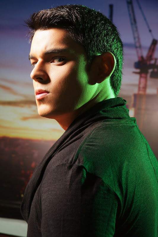 halohalo22o: RICHARD GUTIERREZ IS ALL FOR GUTZ & GLORY