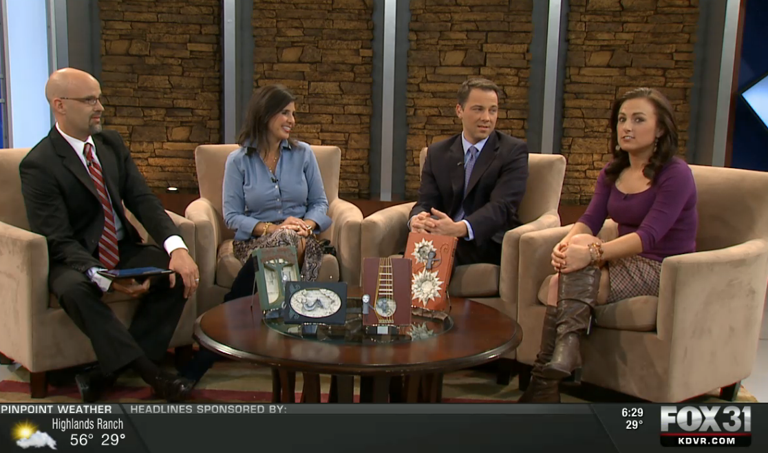 THE APPRECIATION OF BOOTED NEWS WOMEN BLOG : laura velasquez