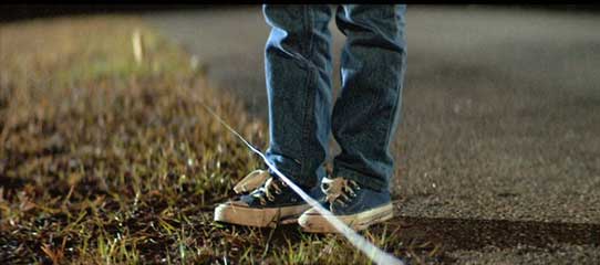 A Moment with Bri: Trigger Points and Trip Wires