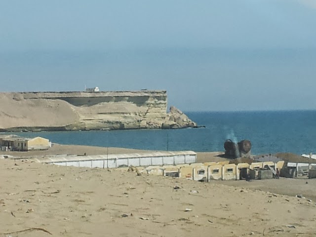 Mrad & Inge's 60+ ANGOLA: D9-10: Humpata - Lebo/a Pass - Namibe ...