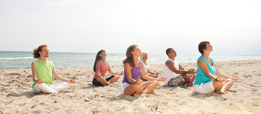 Mauanda*: El Universo: EL PODER DE LA MEDITACIÓN GRUPAL