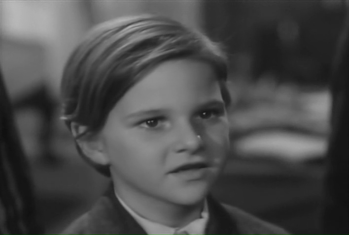 Forgotten Actors: Teddy Infuhr