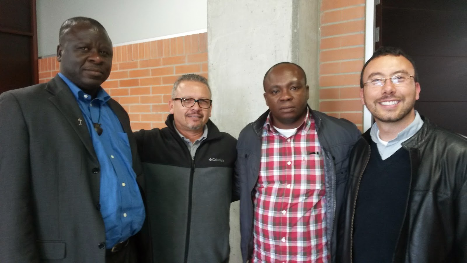 CJM News: Uniminuto replicará su modelo en África